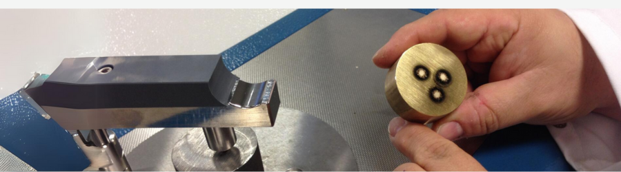 Metal Alloy CRMs – XRF Company Reference Materials & Standards
